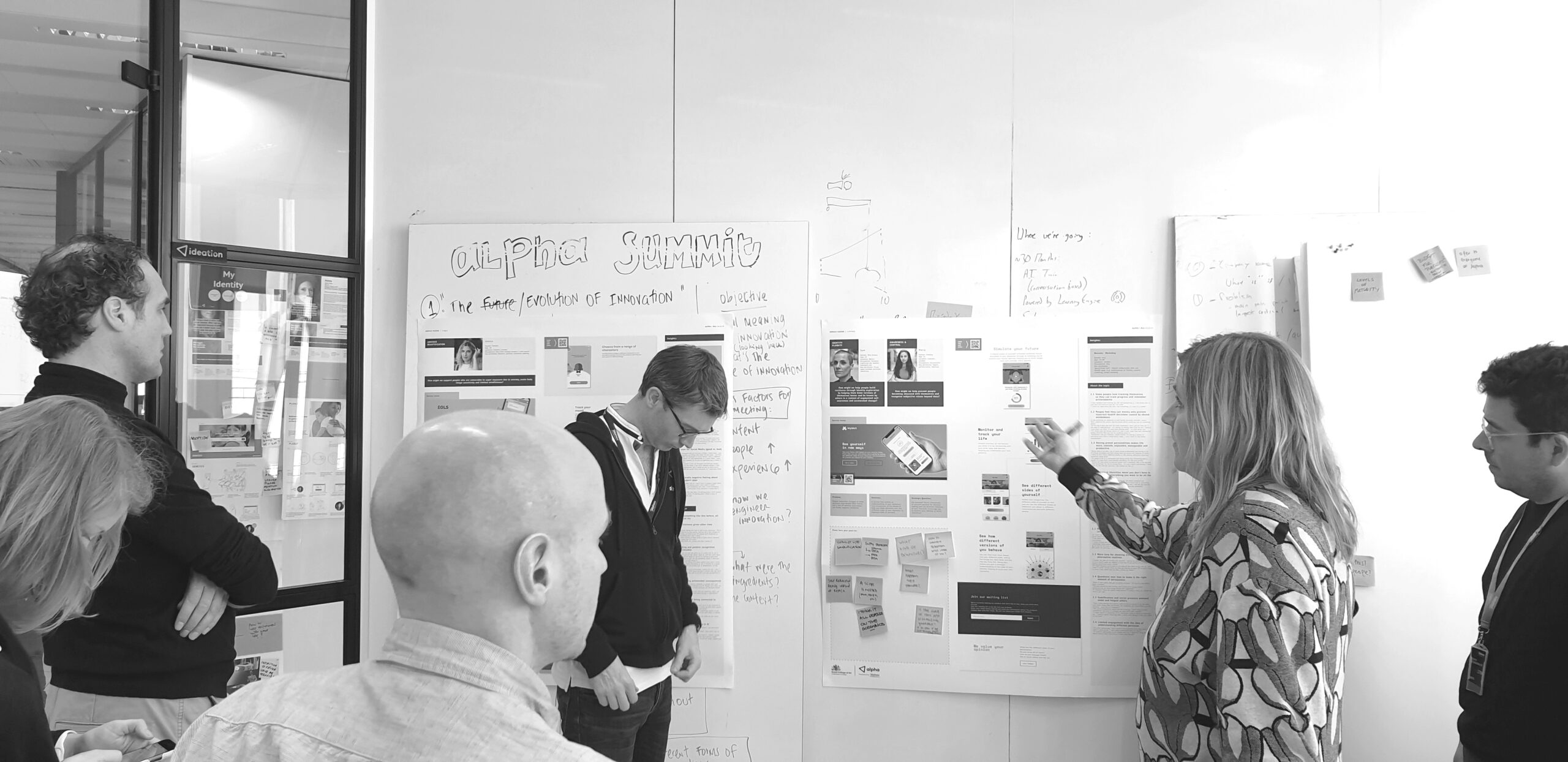 Unit 1: Creating Lab Propositions - Xploratory by Service Futures